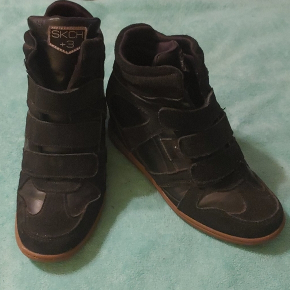 Skechers | Shoes | Skch 3 | Poshmark
